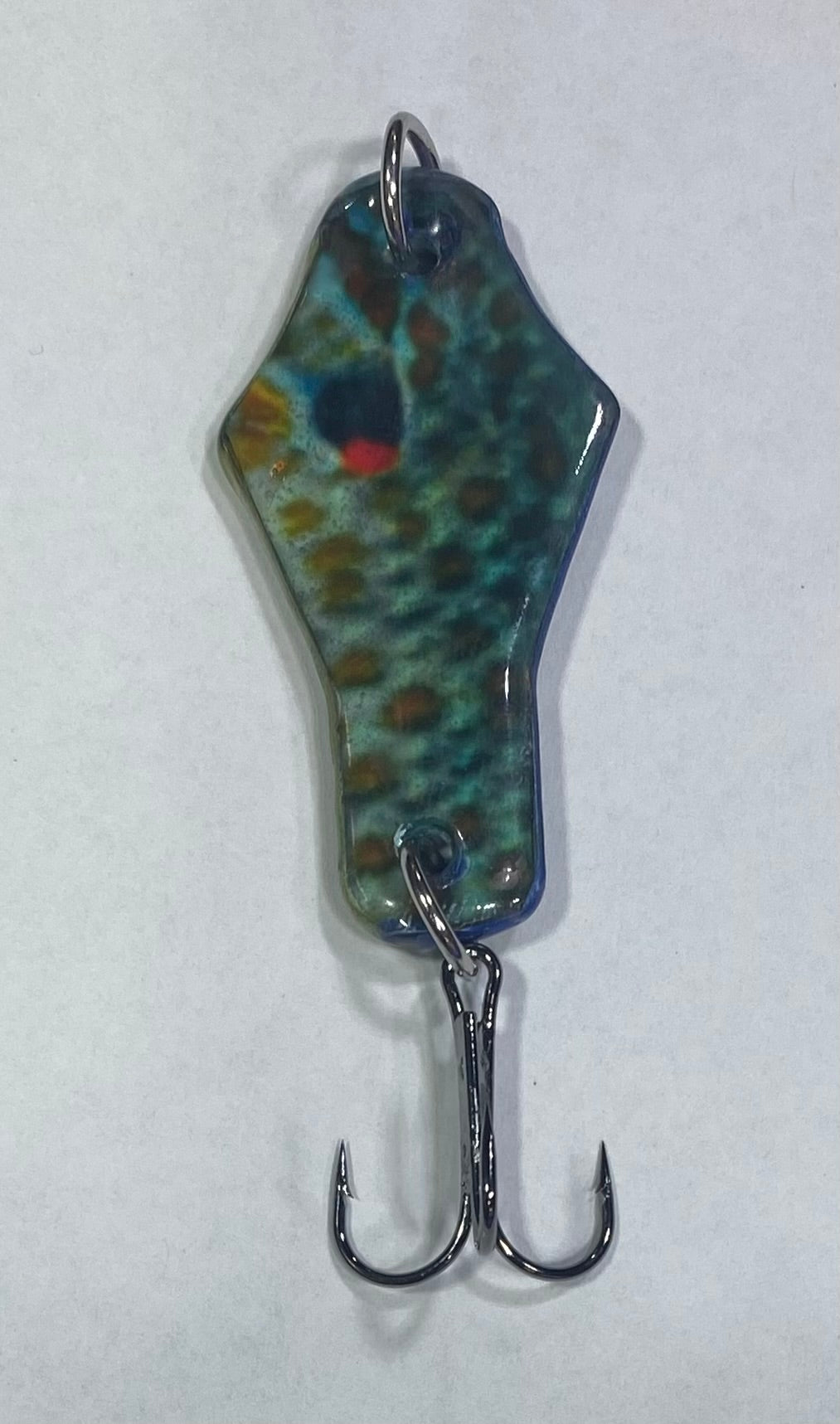 Bluegill Fishing Lure – Prolific Designs lures