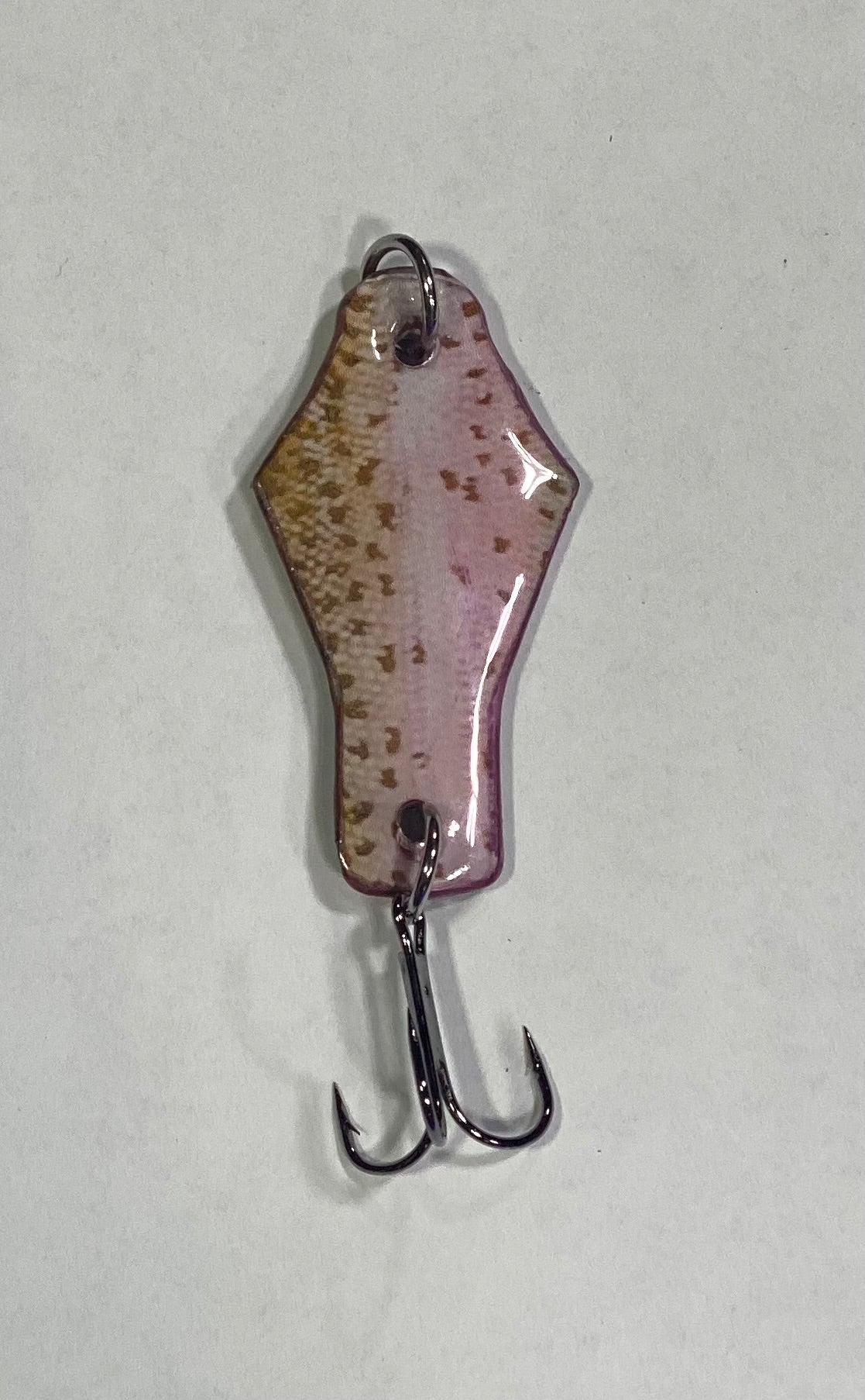 Rainbow Trout Fishing Lure – Prolific Designs lures